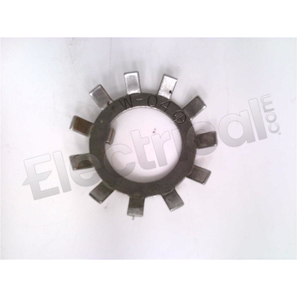 Whittet Higgins W-04 Nut/Bolt/Rod/Washer Machine Part