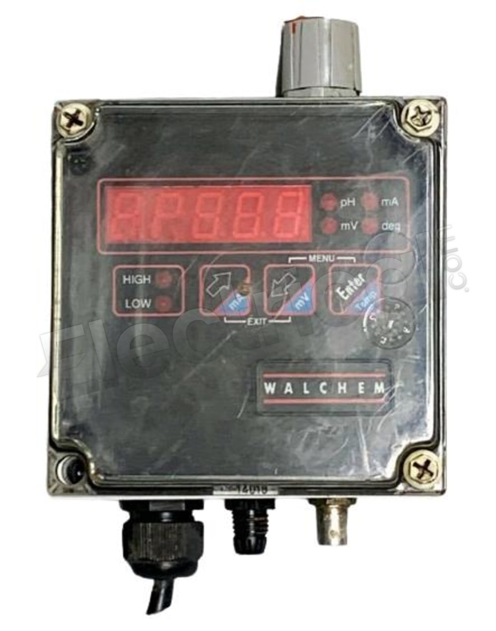 Walchem W-130-PH14 Sensor Automation