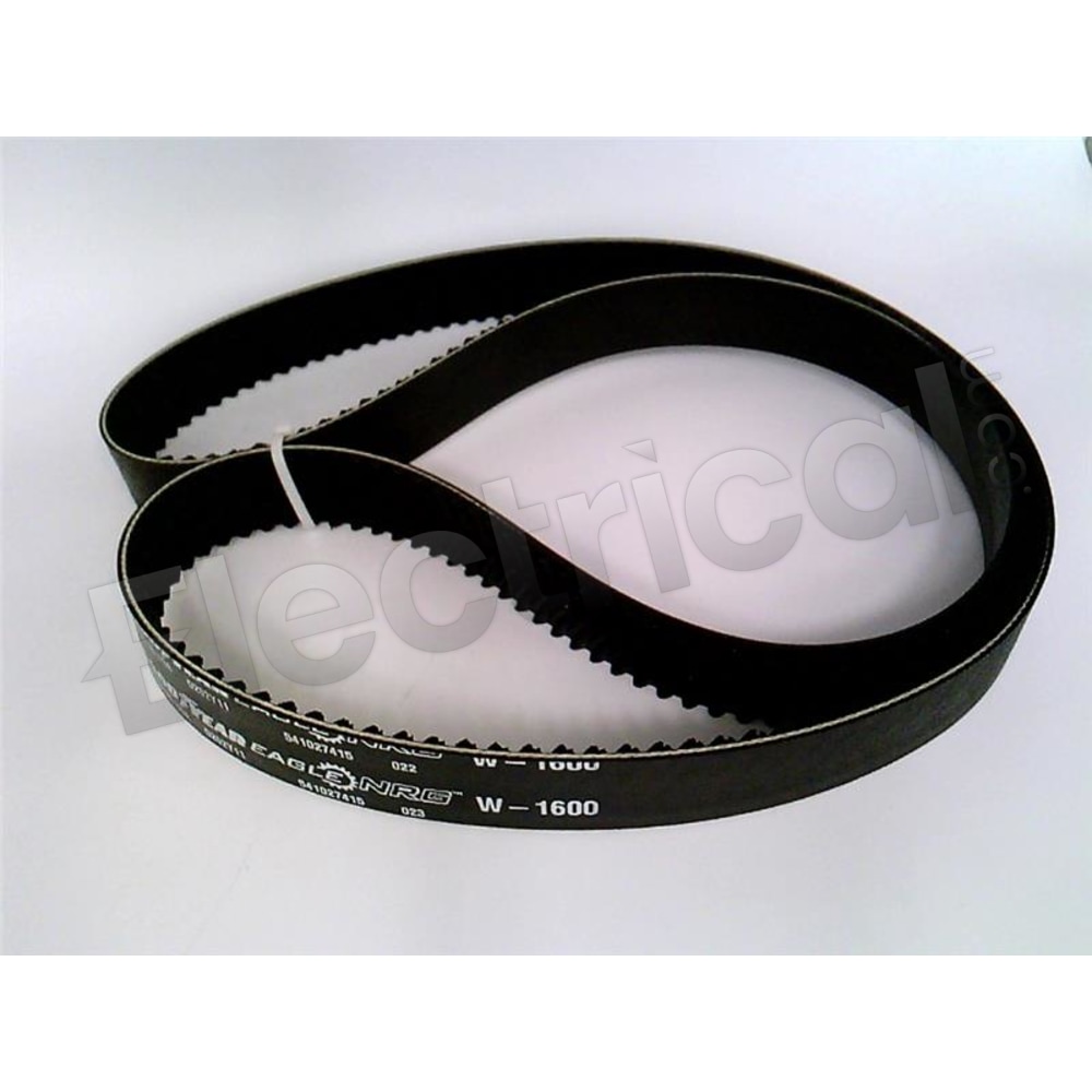 W-1600 Continental Belt Machine Part