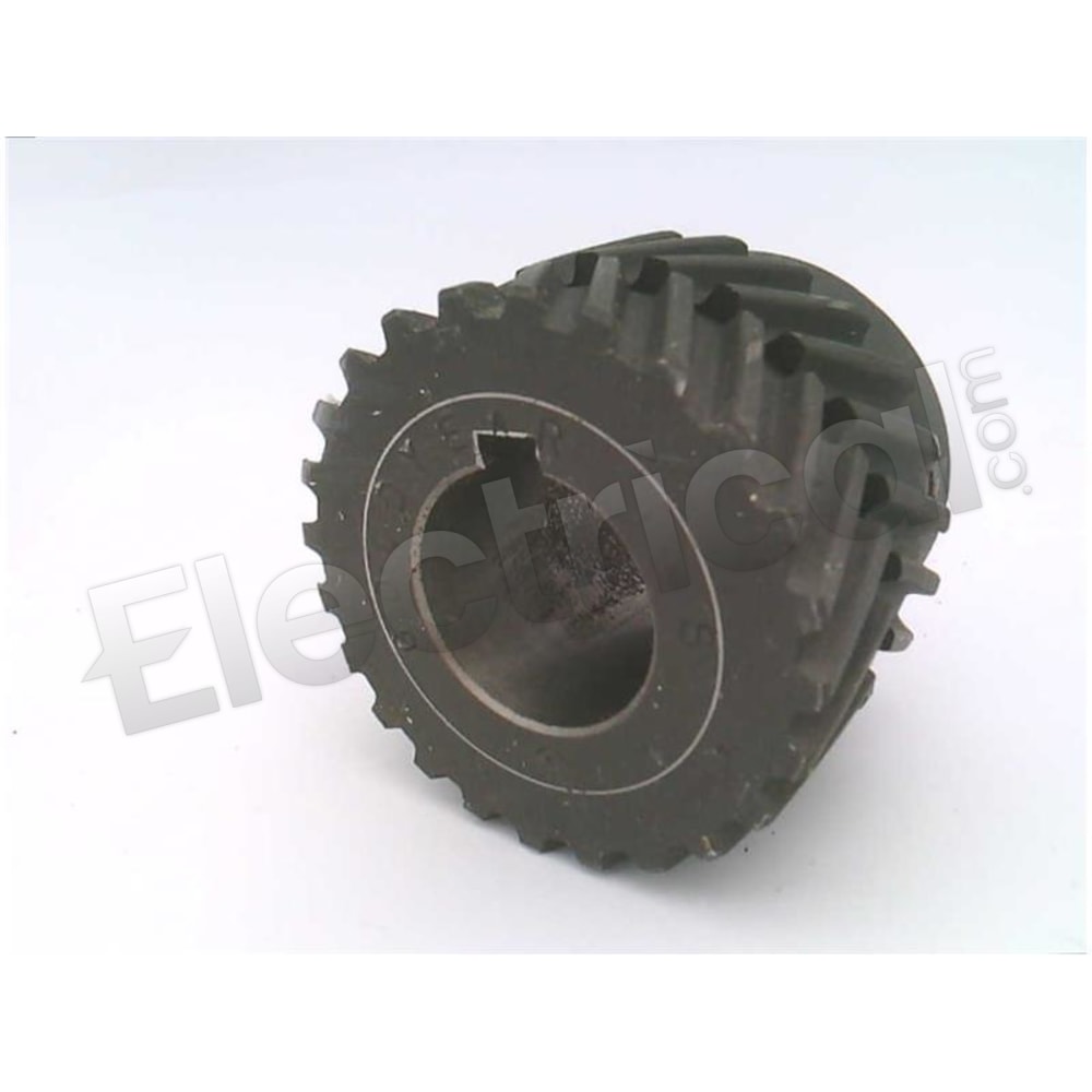 Goodyear Tire & Rubber W-24-MPB Pulley/Sheave Machine Part