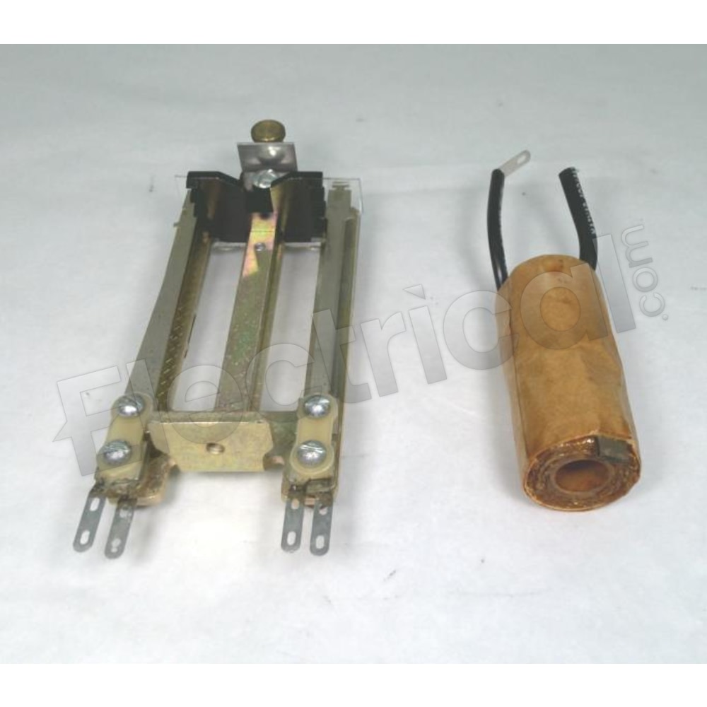 W-251S4 Adams Elevator Automation Relay Automation