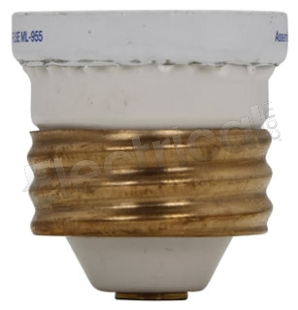 Cooper Bussmann Eaton Bussmann W-6 Bus Plug Fuse Bus Plug