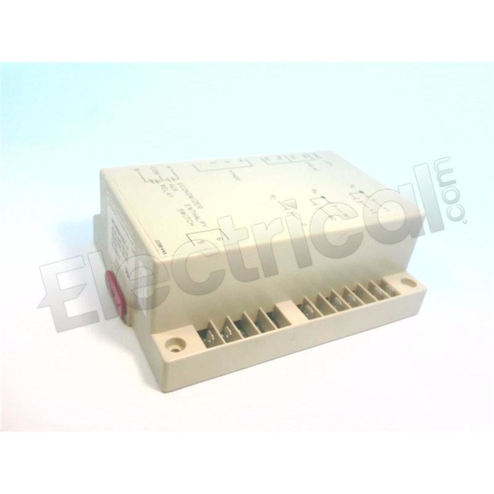 W-7400-A1027 Honeywell Electronic Thermostat Automation