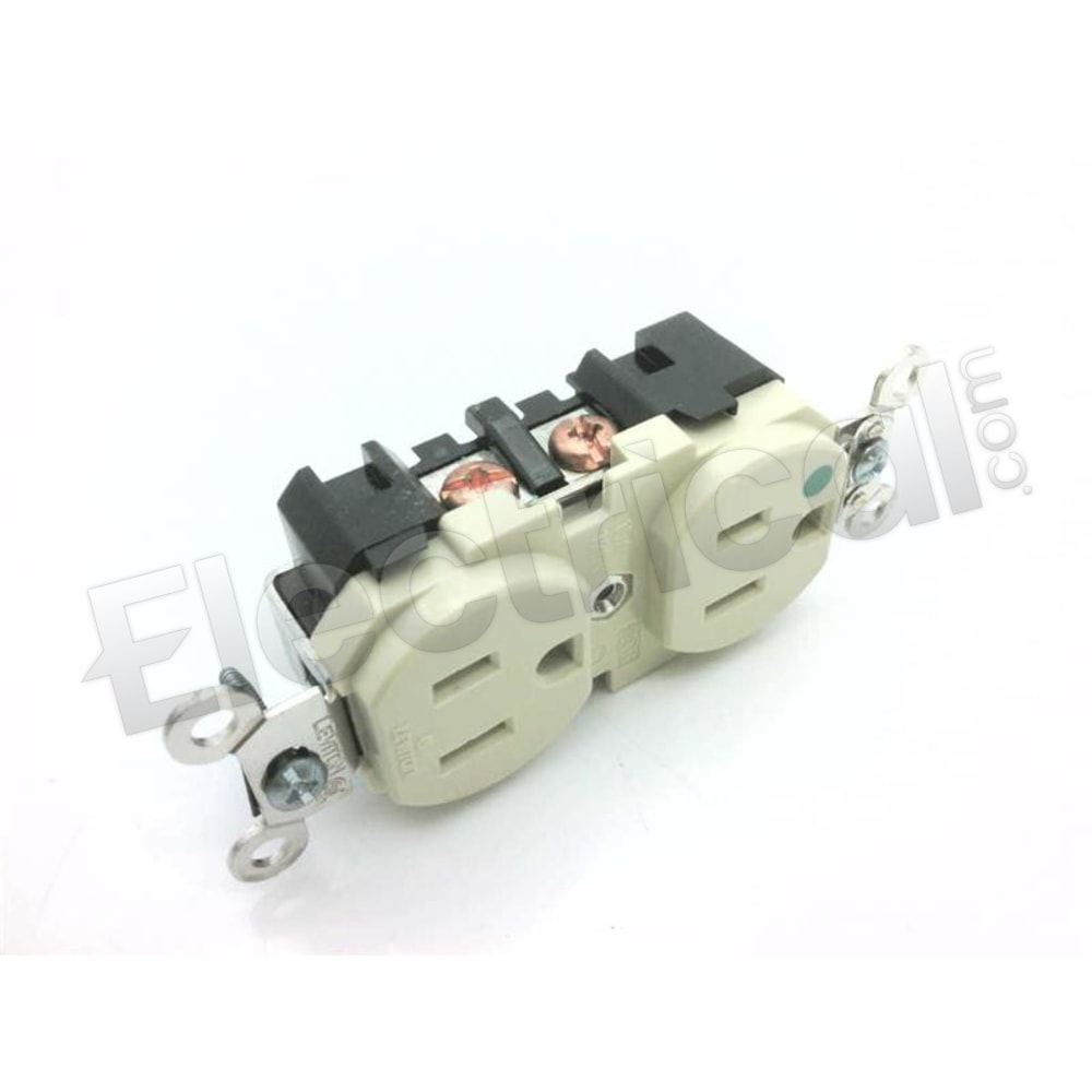 W-C-596F Leviton Power Outlet Power Supply