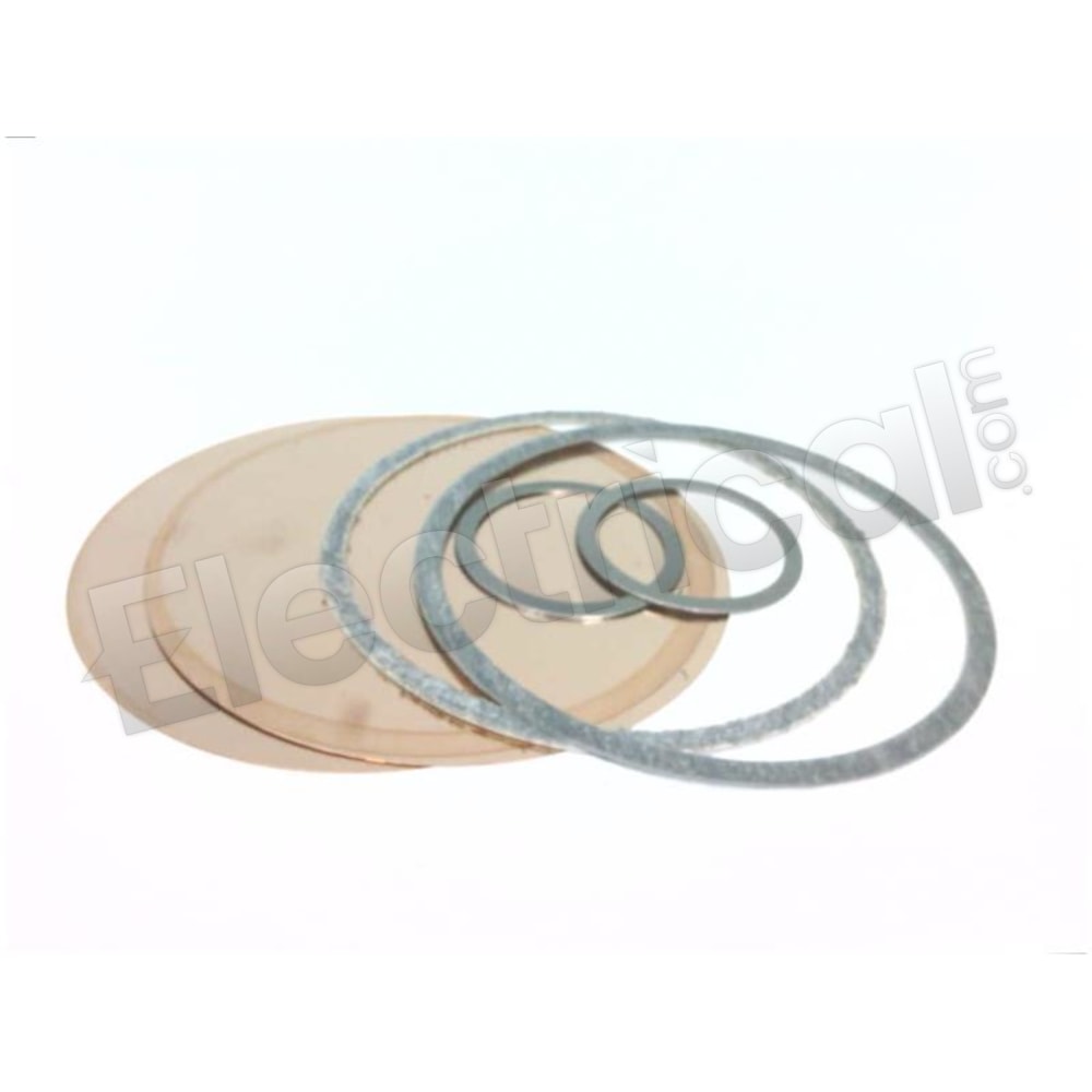 Watson Mcdaniel W-KIT-801-15 Valve Repair Kit Valve