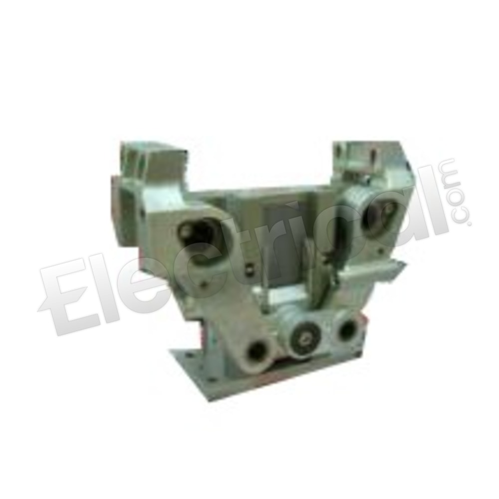 SMC W-RF-80SW Manifold Pneumatic
