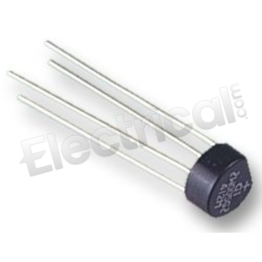 W005MG Multicomp Bridge Rectifier Semiconductor