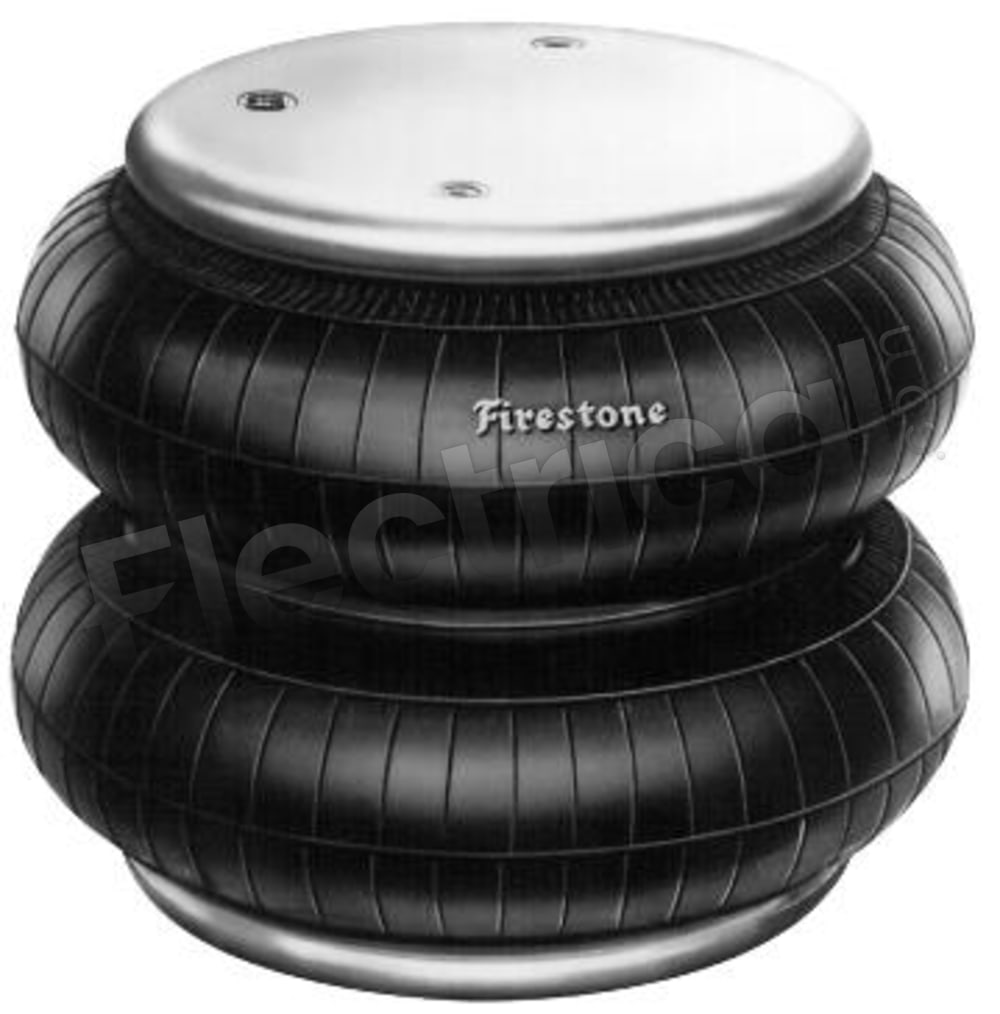 Firestone W01-358-3403 Pneumatic Actuator Pneumatic