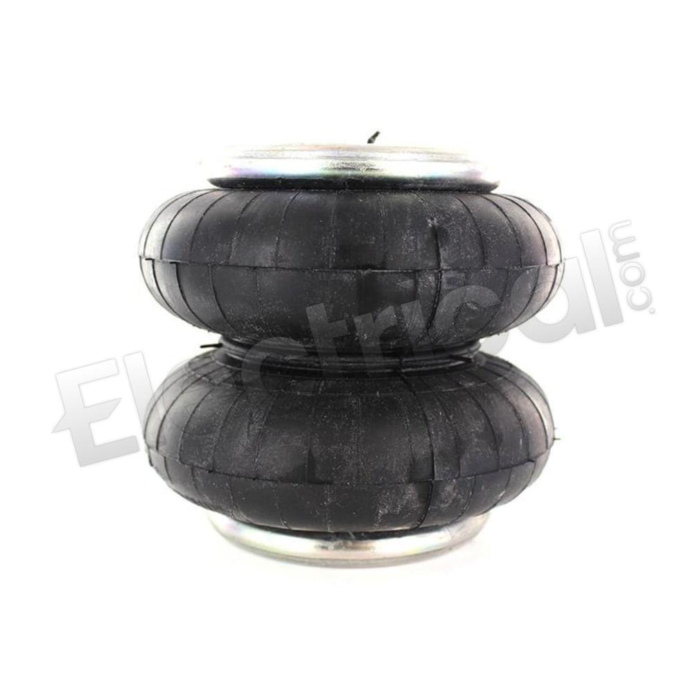 W01-358-7325 Firestone Pneumatic Actuator Pneumatic