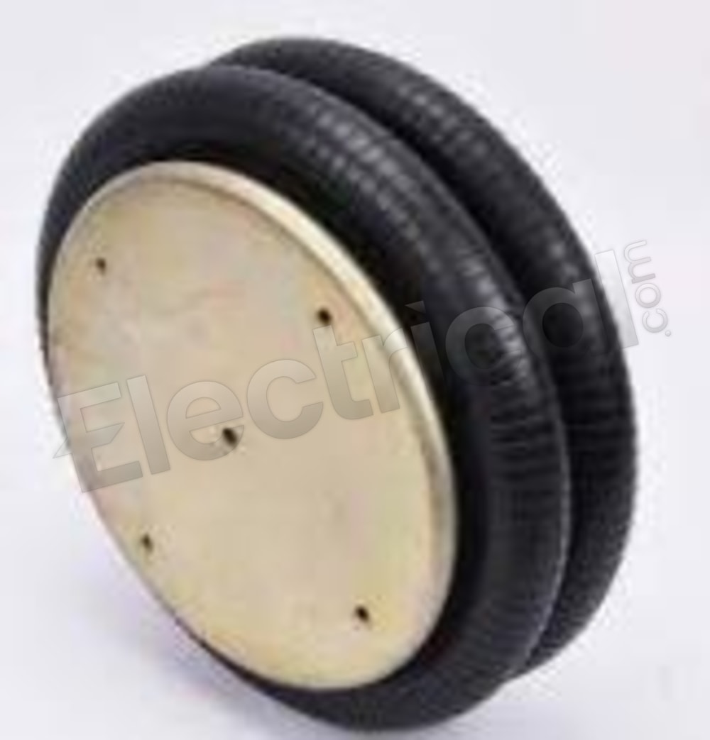 Firestone W01-358-9034 Pneumatic Actuator Pneumatic