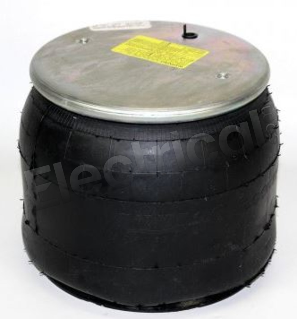 Firestone W01-358-9062 Pneumatic Actuator Pneumatic