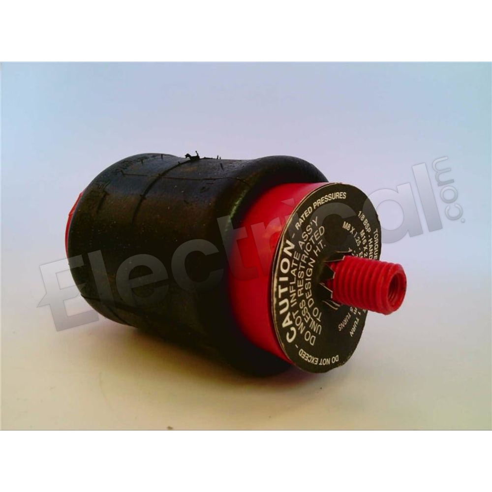 W02-M58-3002 Firestone Pneumatic Actuator Pneumatic