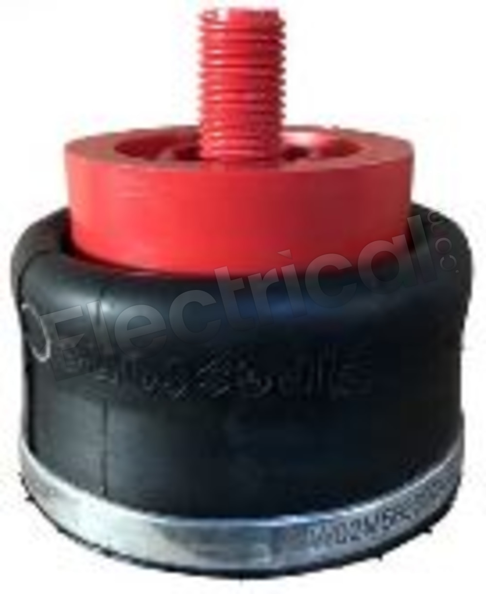 W02-M58-3019 Firestone Pneumatic Actuator Pneumatic