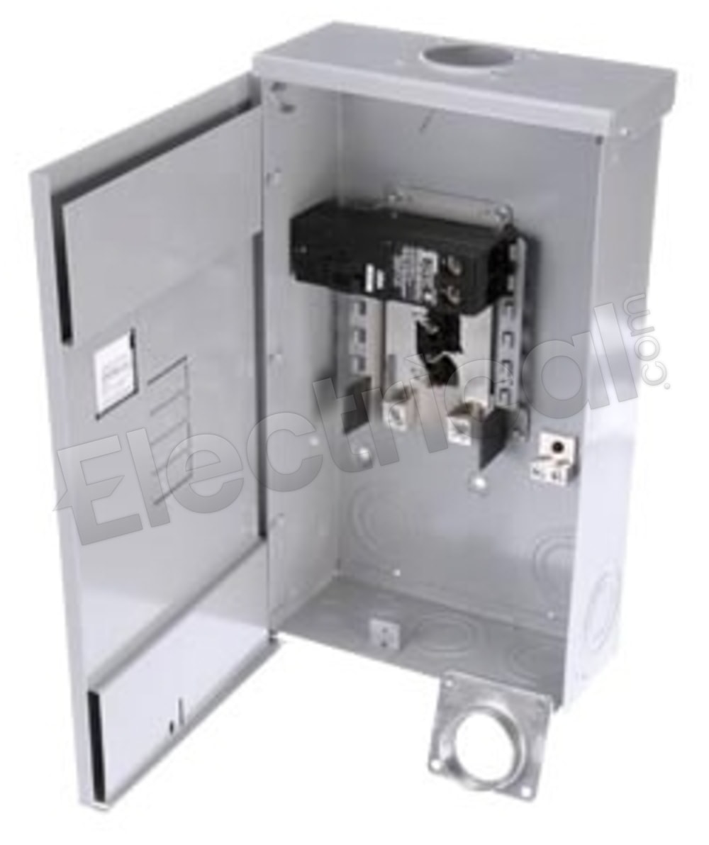 W0204ML1060 Siemens Enclosure EQ Load Centers