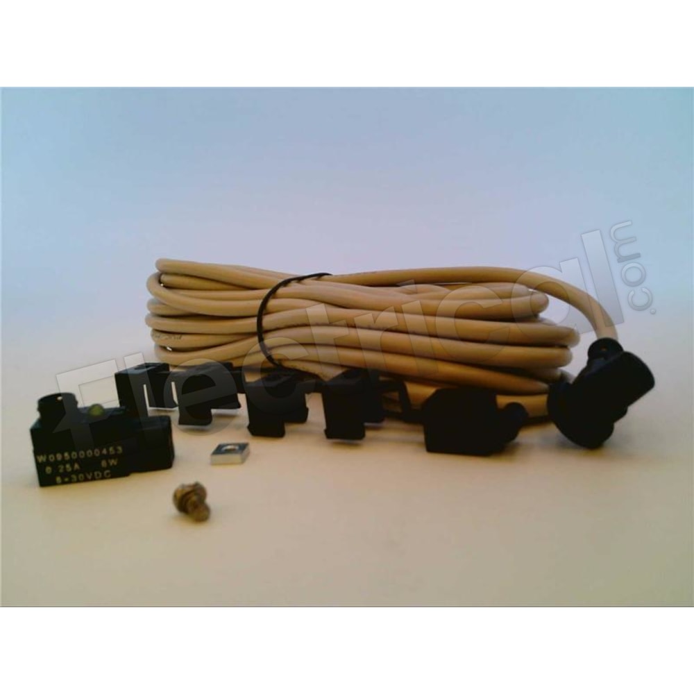 Metal Work Pneumatic W0950000453 Sensor Automation