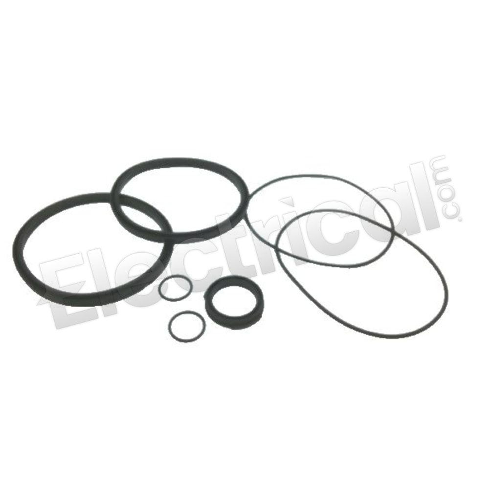 Metal Work Pneumatic W0951602507 Gasket Machine Part
