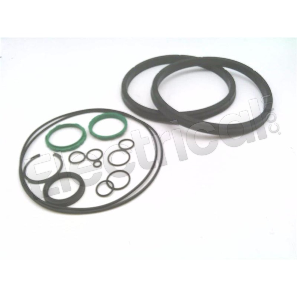 W0952002101 Metal Work Pneumatic Gasket Machine Part