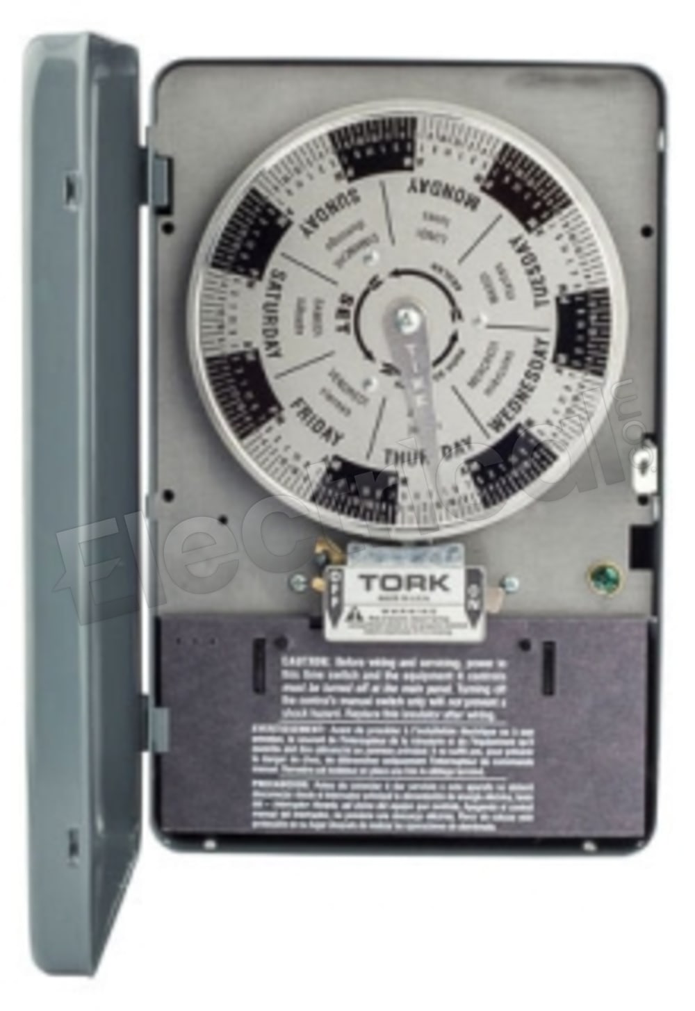 W100 Industrial Control Transformer