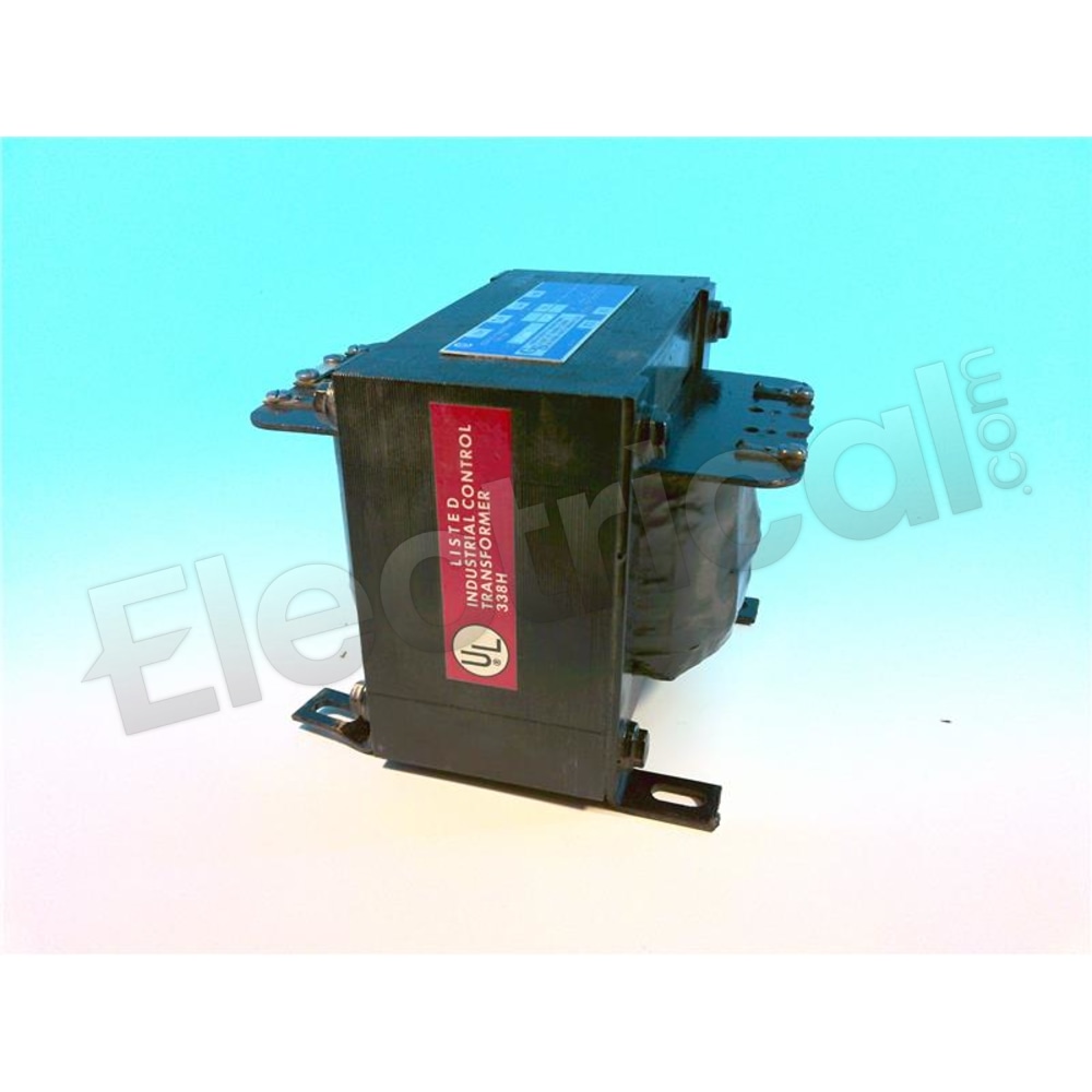General Signal W1000 Control Power Transformer