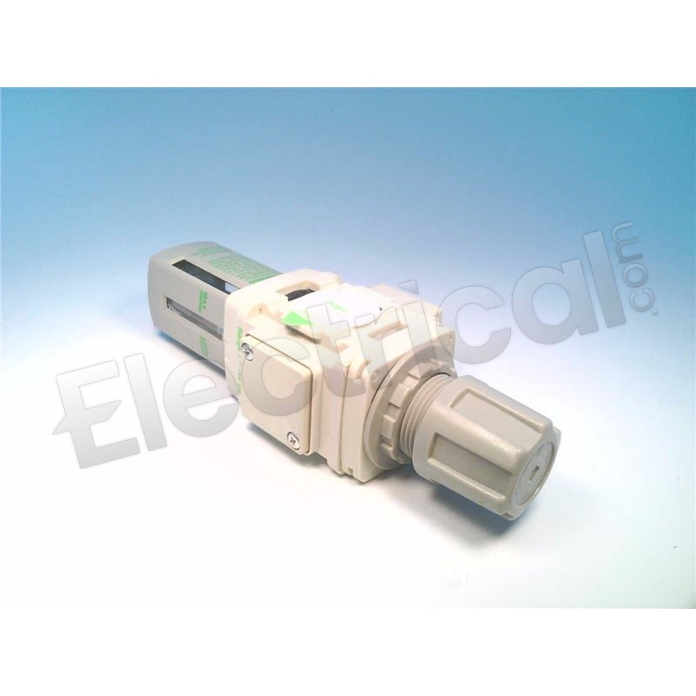 CKD W1000-8N-W Regulator Pneumatic