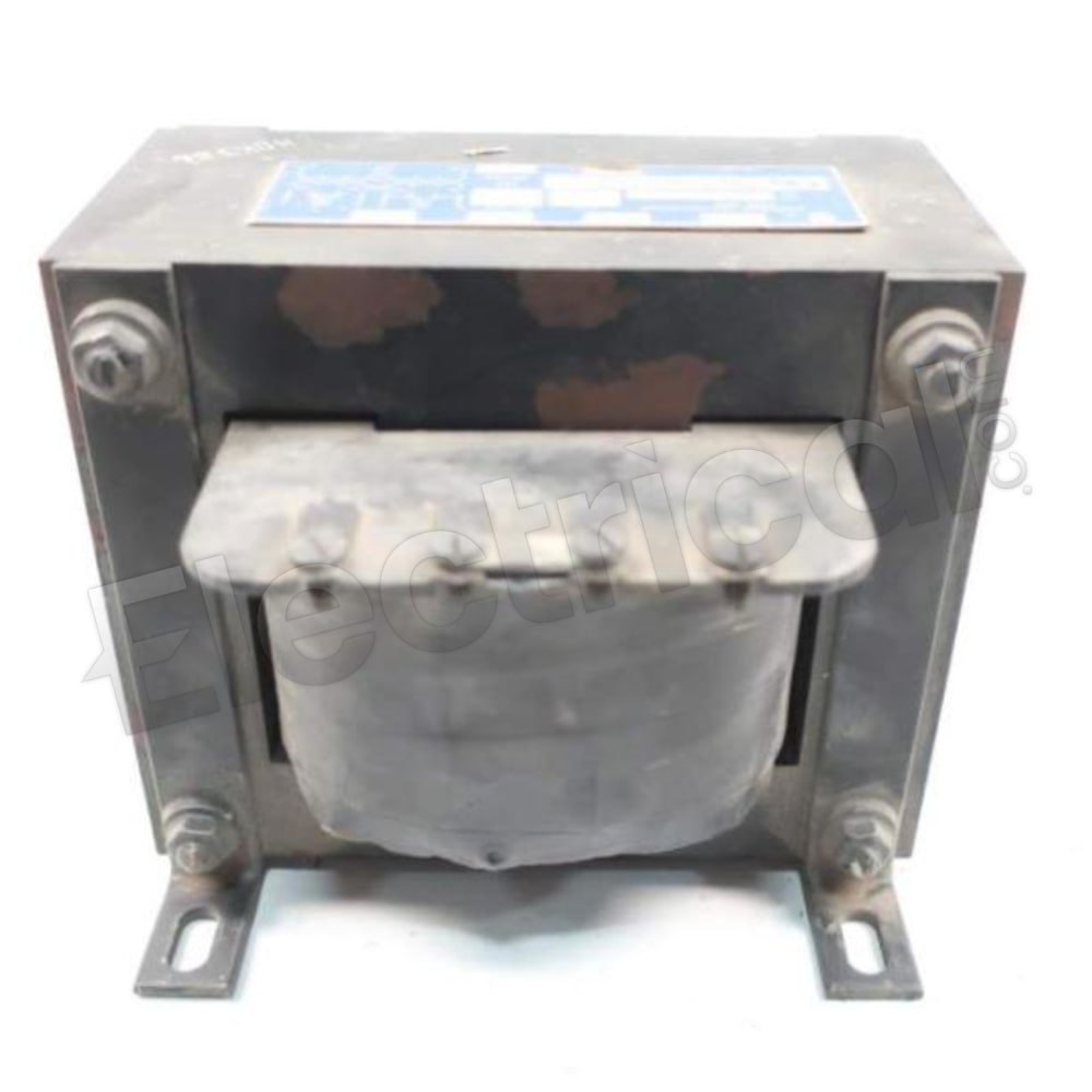 GS W1000C Dry Type Transformer