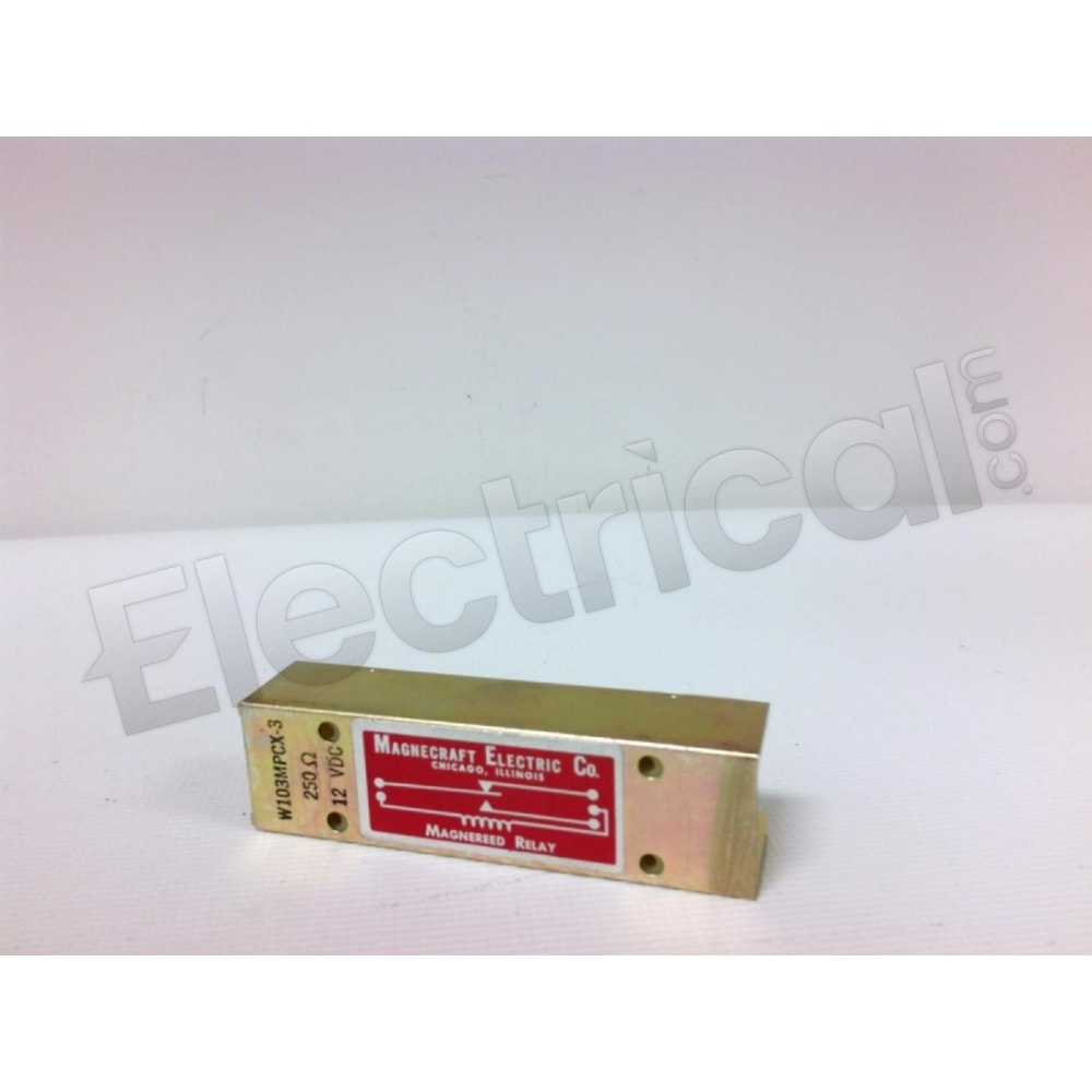 Schneider Electric W103MPCX-3 Fuse Part And Accessory Fuse