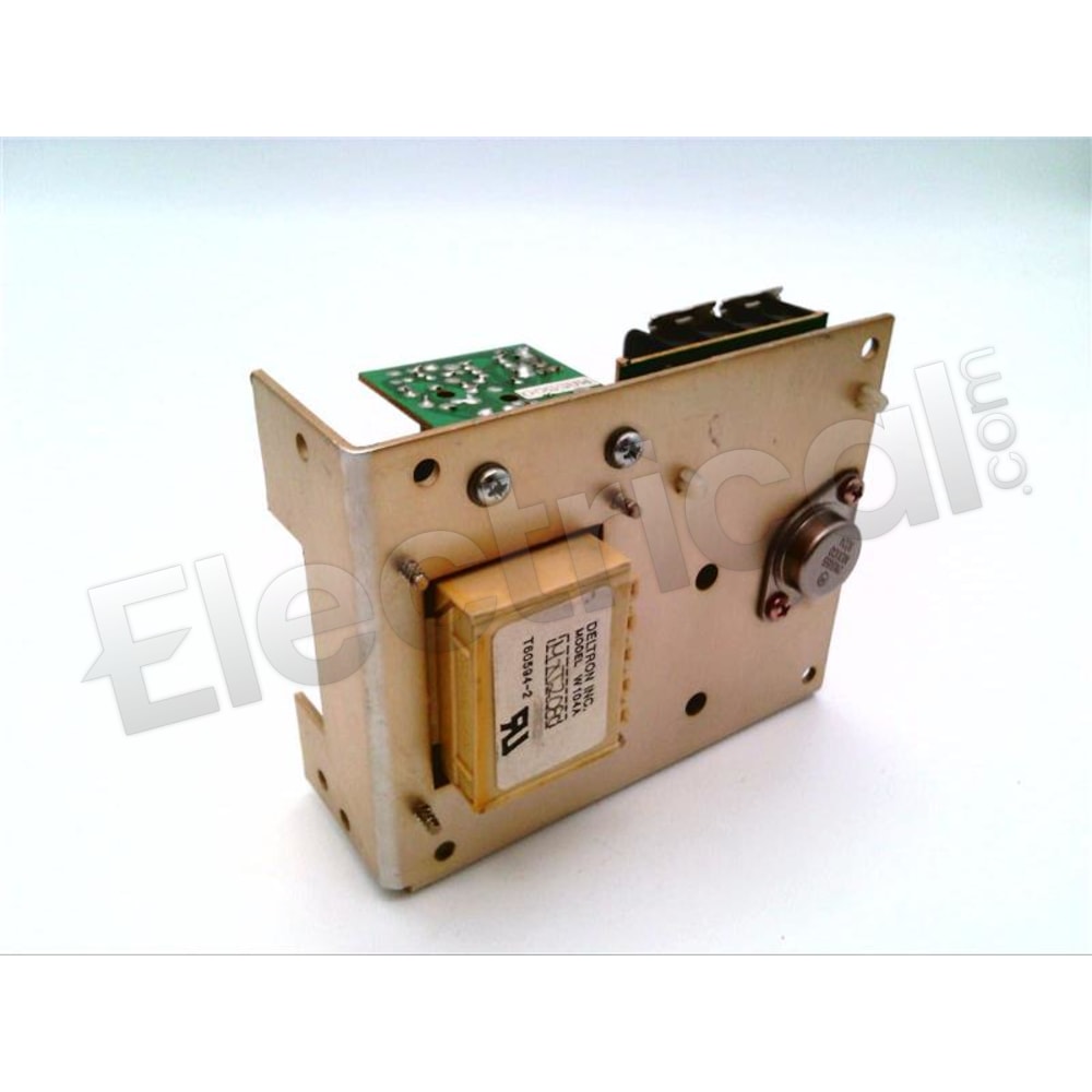 Deltron W104A Power Supply Power Supply