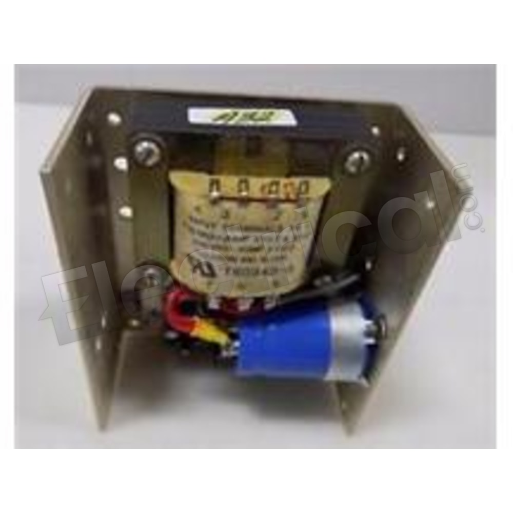 Deltron W118D Power Supply Power Supply