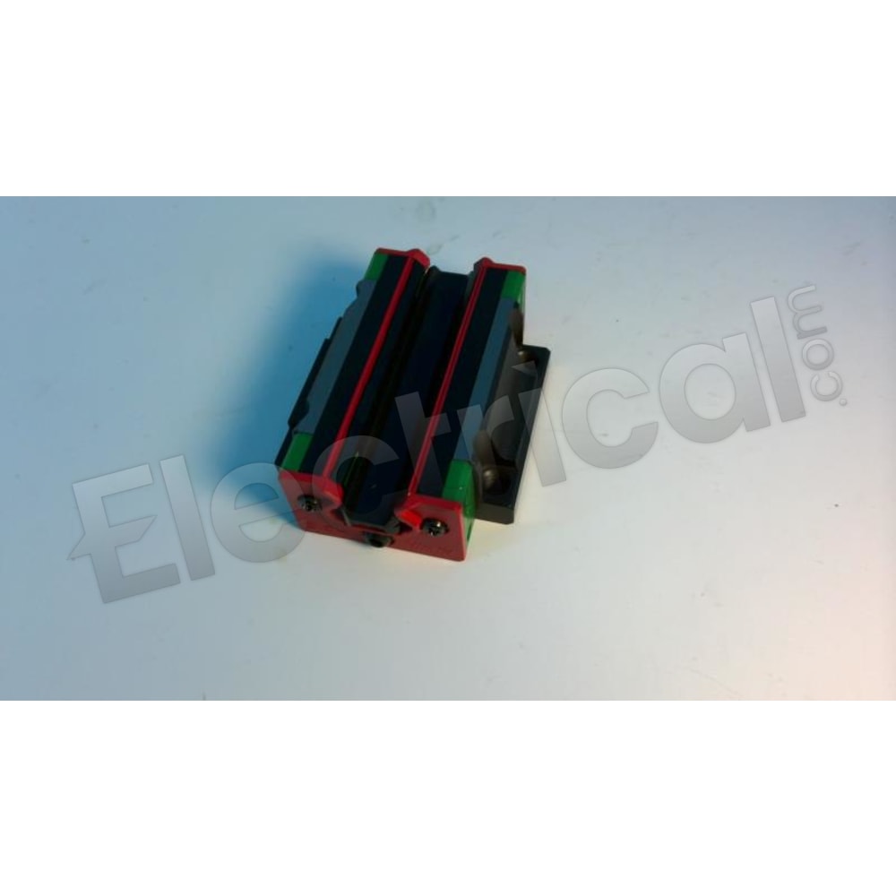 Hiwin Microsystems W15C Pneumatic Block I/O - Adaptor - Subplate Pneumatic