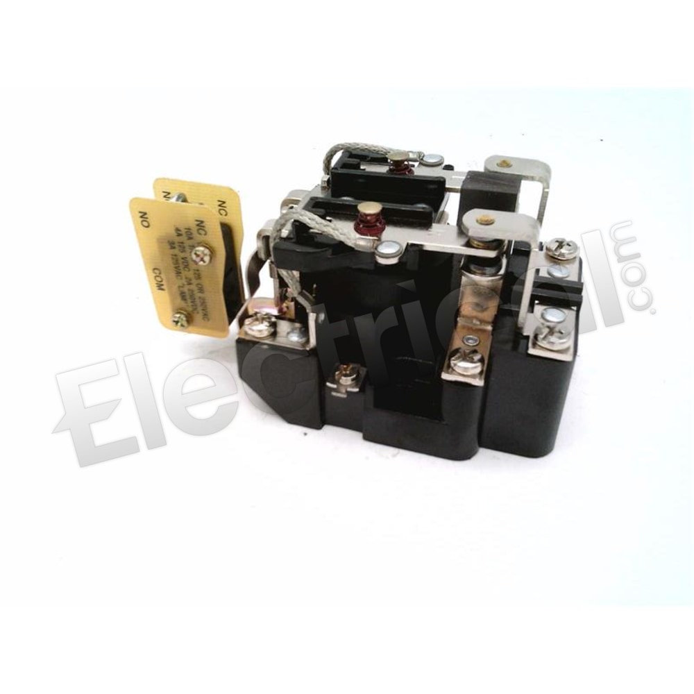 W199BMX-13 Schneider Electric Overload Relay Motor Control