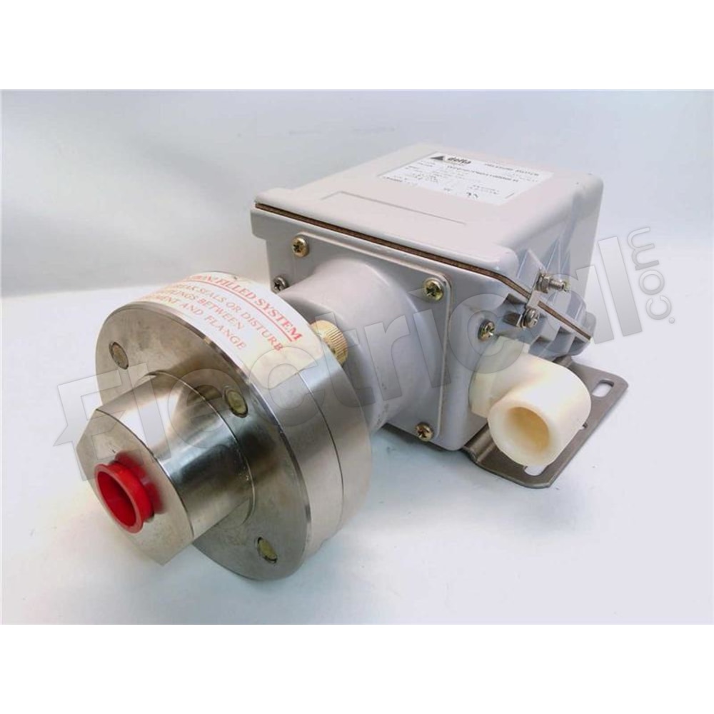 W20102P60410000FH Delta Controls Automation Switch Automation