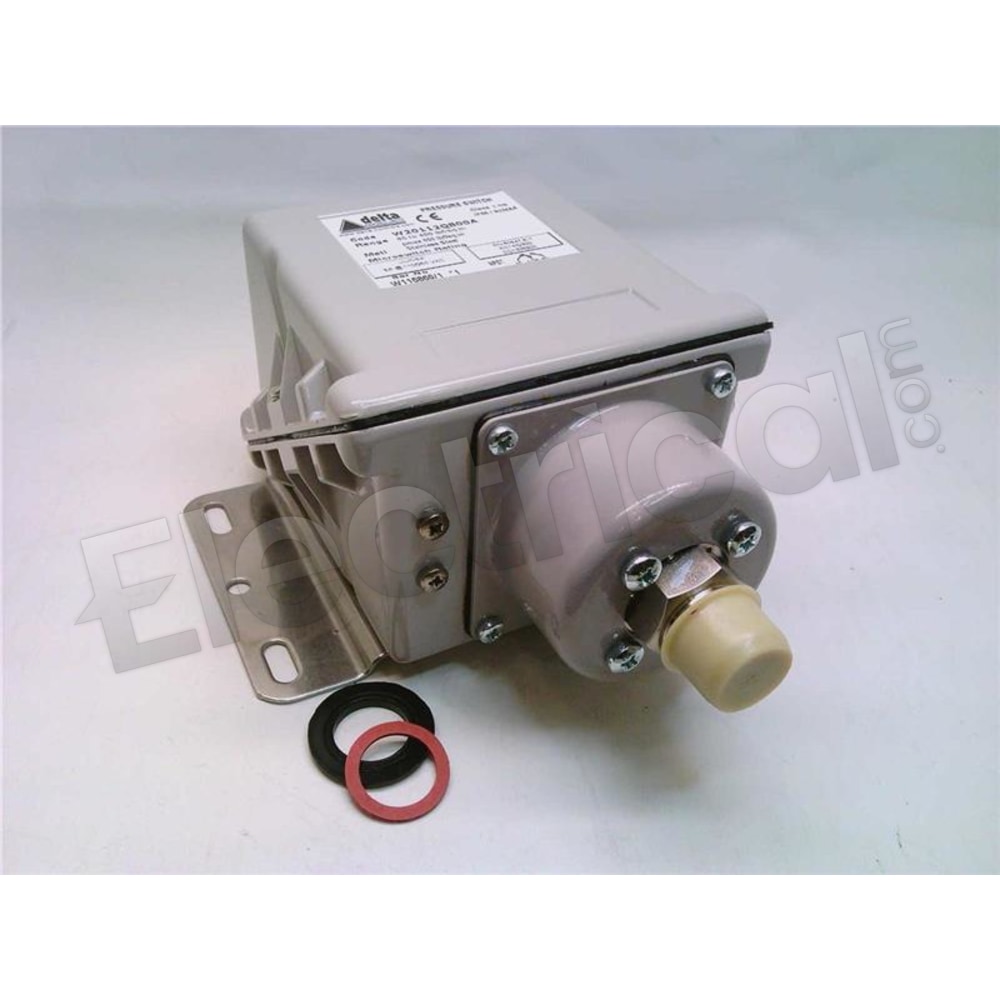 Delta Controls W20112QB00A Automation Switch Automation