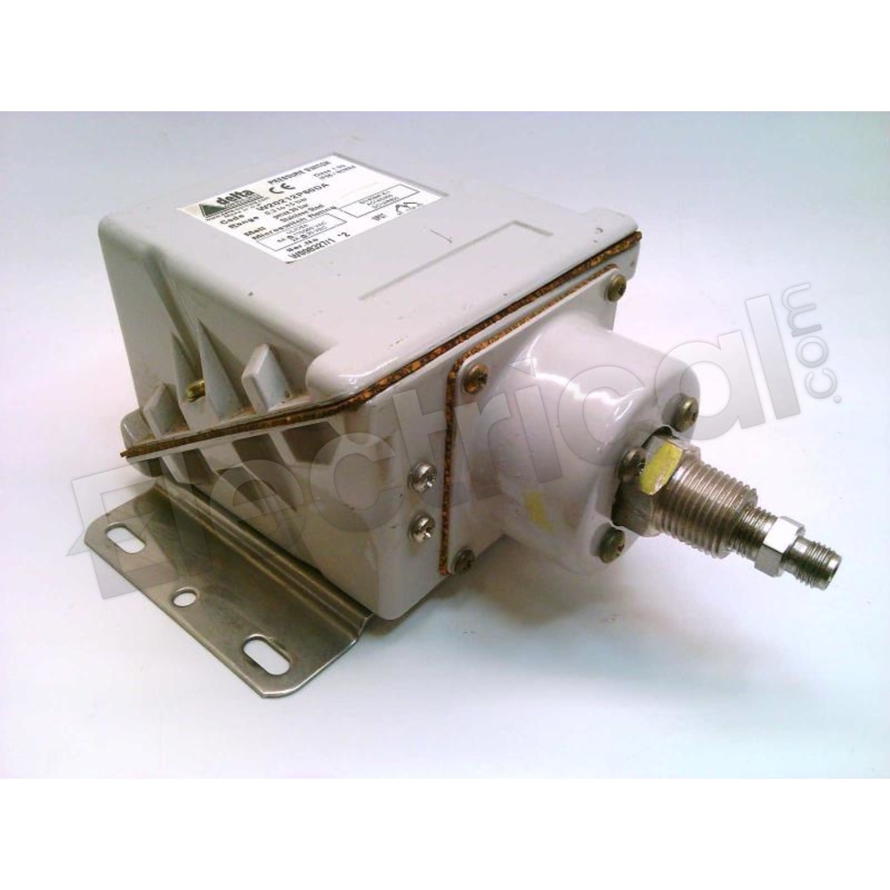 W20212P60DA Delta Controls Automation Switch Automation