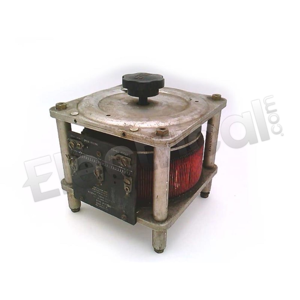 Variac W20BB Variable Transformer/Variac Transformer