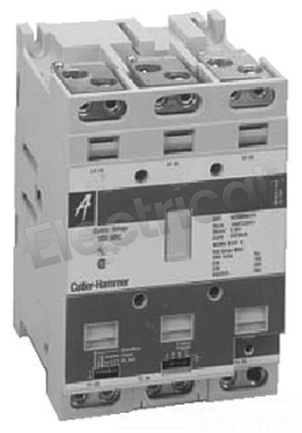W210M6CFC Cutler Hammer Motor Starter Motor Control