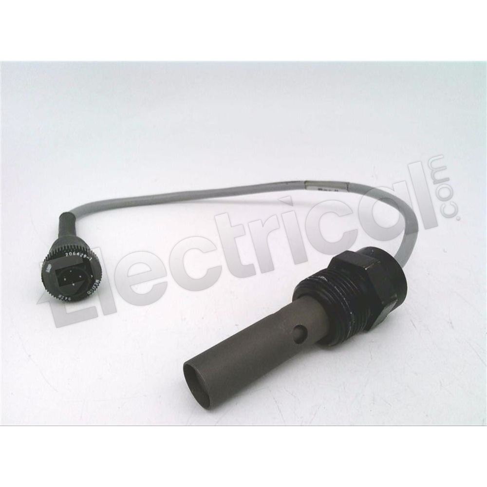 Thornton W211-112 Sensor Automation