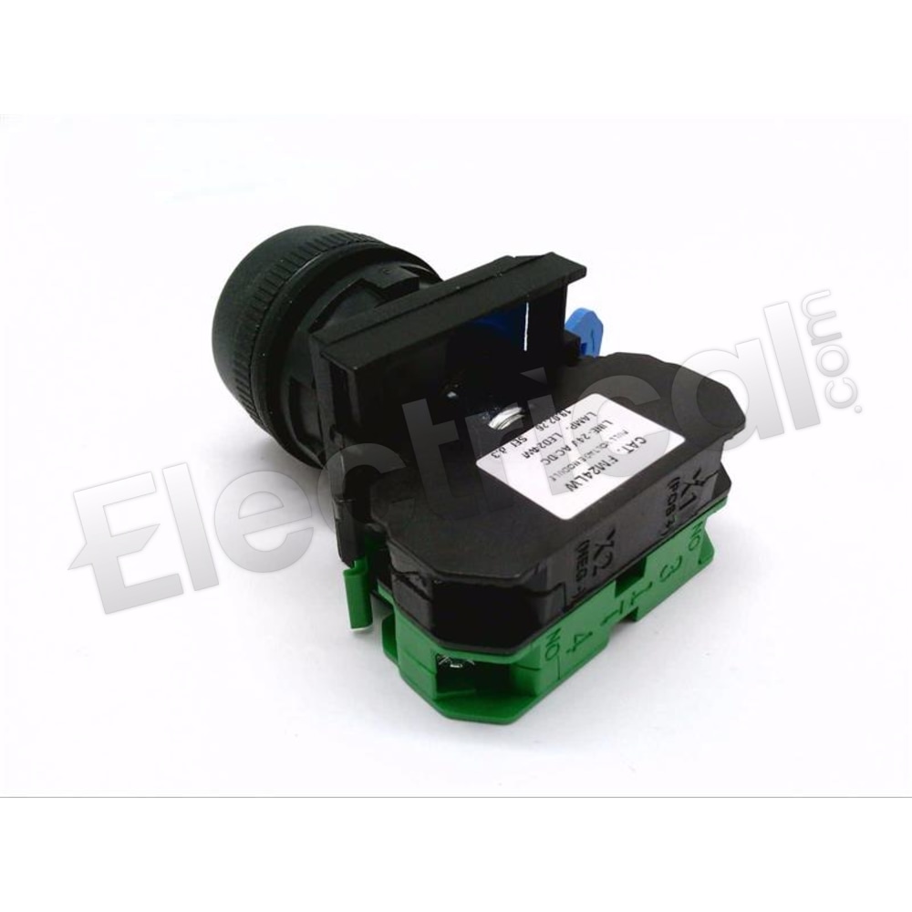 C3 Controls W22IPB-FG-FM24LW-10 Automation Switch Automation