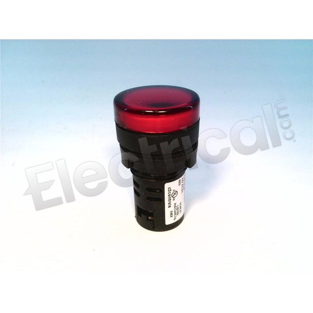 C3 Controls W22UNR-24LR-WNLR Motor Control Part And Accessory Motor Control