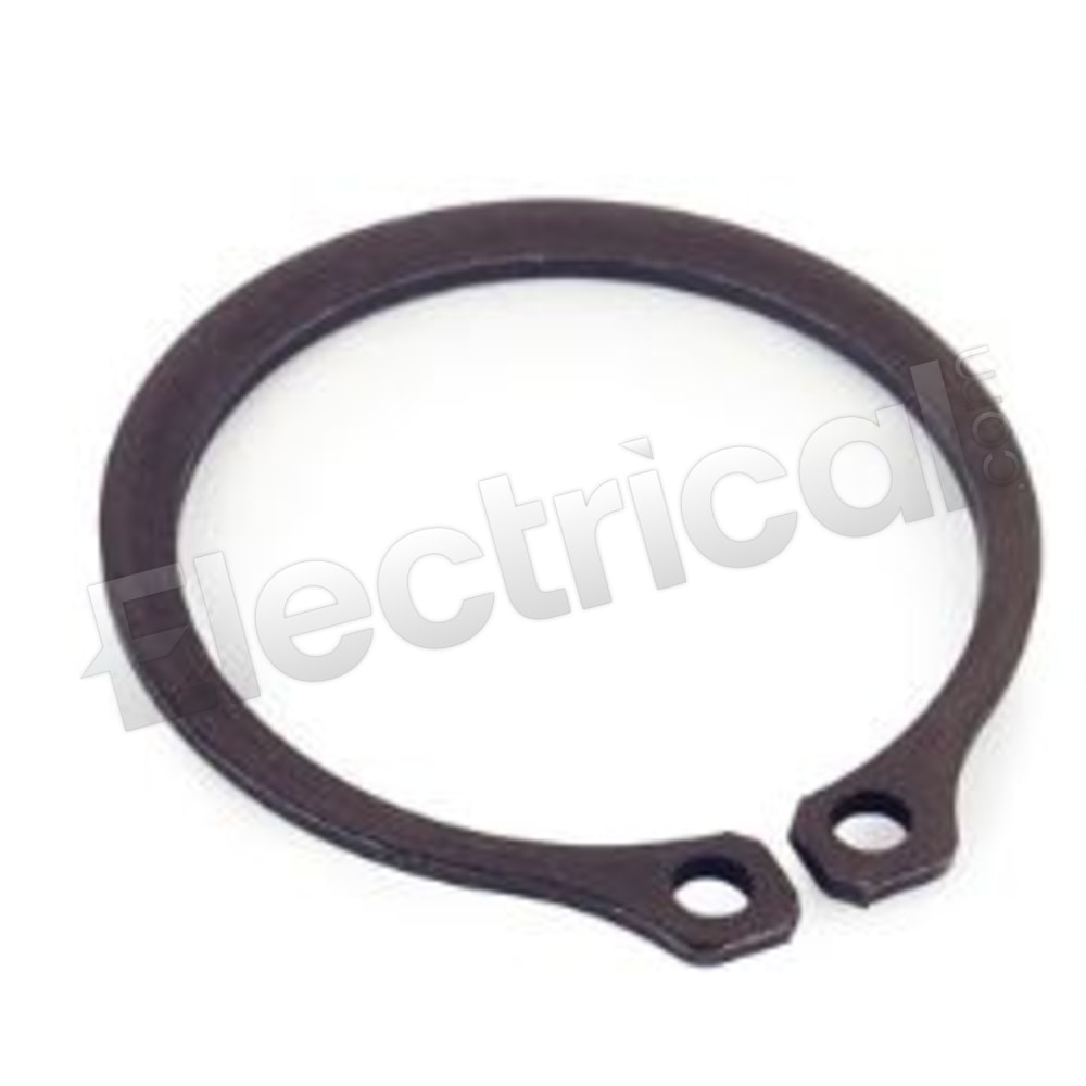 Danaher Motion W250 Pin/Retaining Clip Machine Part