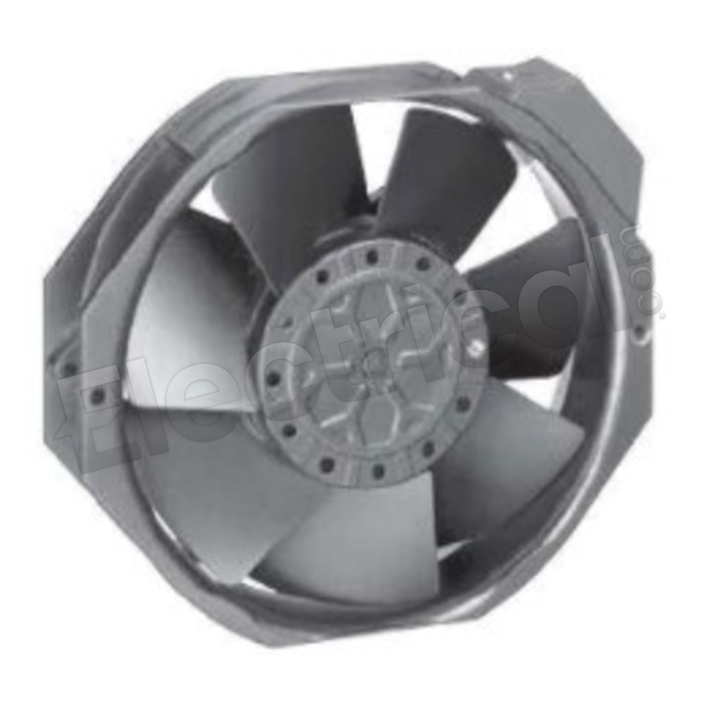 Ebm Papst W2E200-HK38-01 Fan/Ventilation HVAC