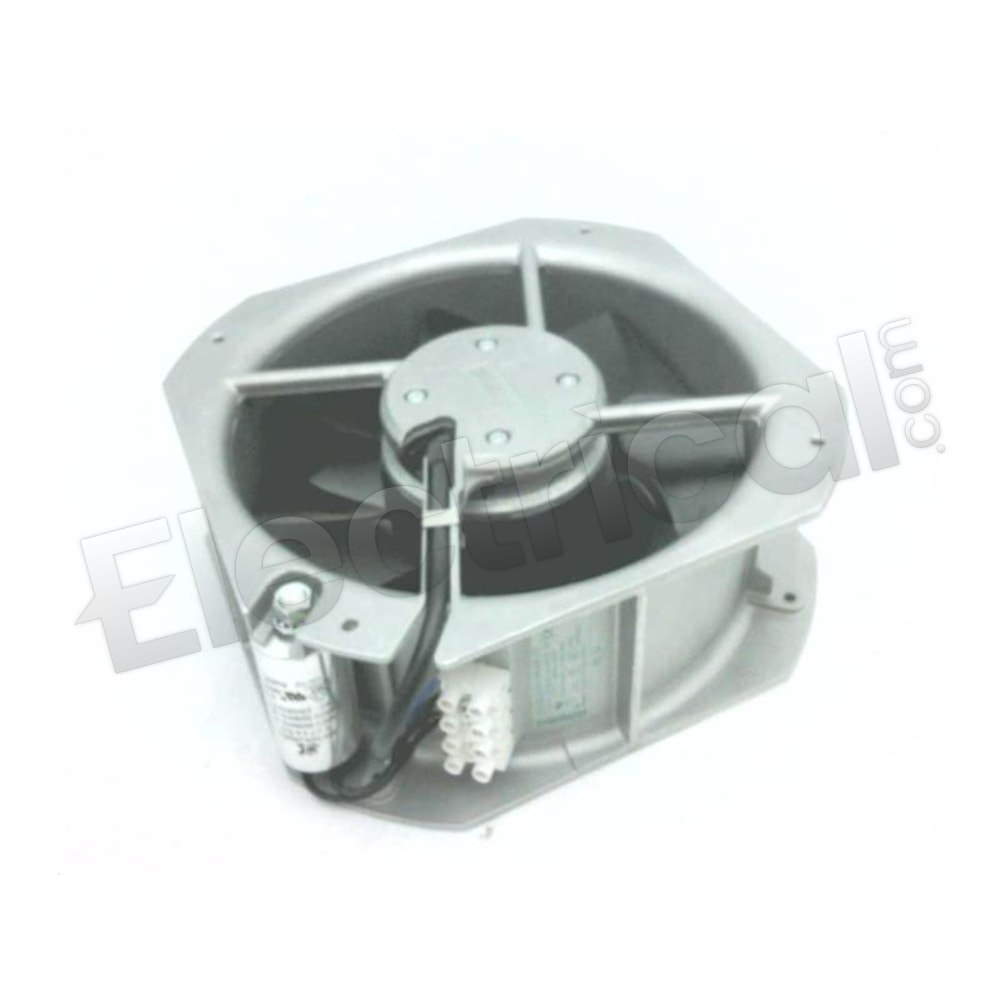 Ebm Papst W2E200-HK86-01 Part And Accessory Circuit Breaker