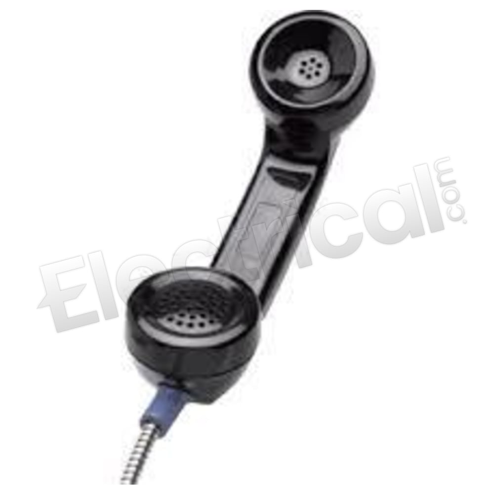Walker Equipment W3-500CP-00 Phone Telecommunication