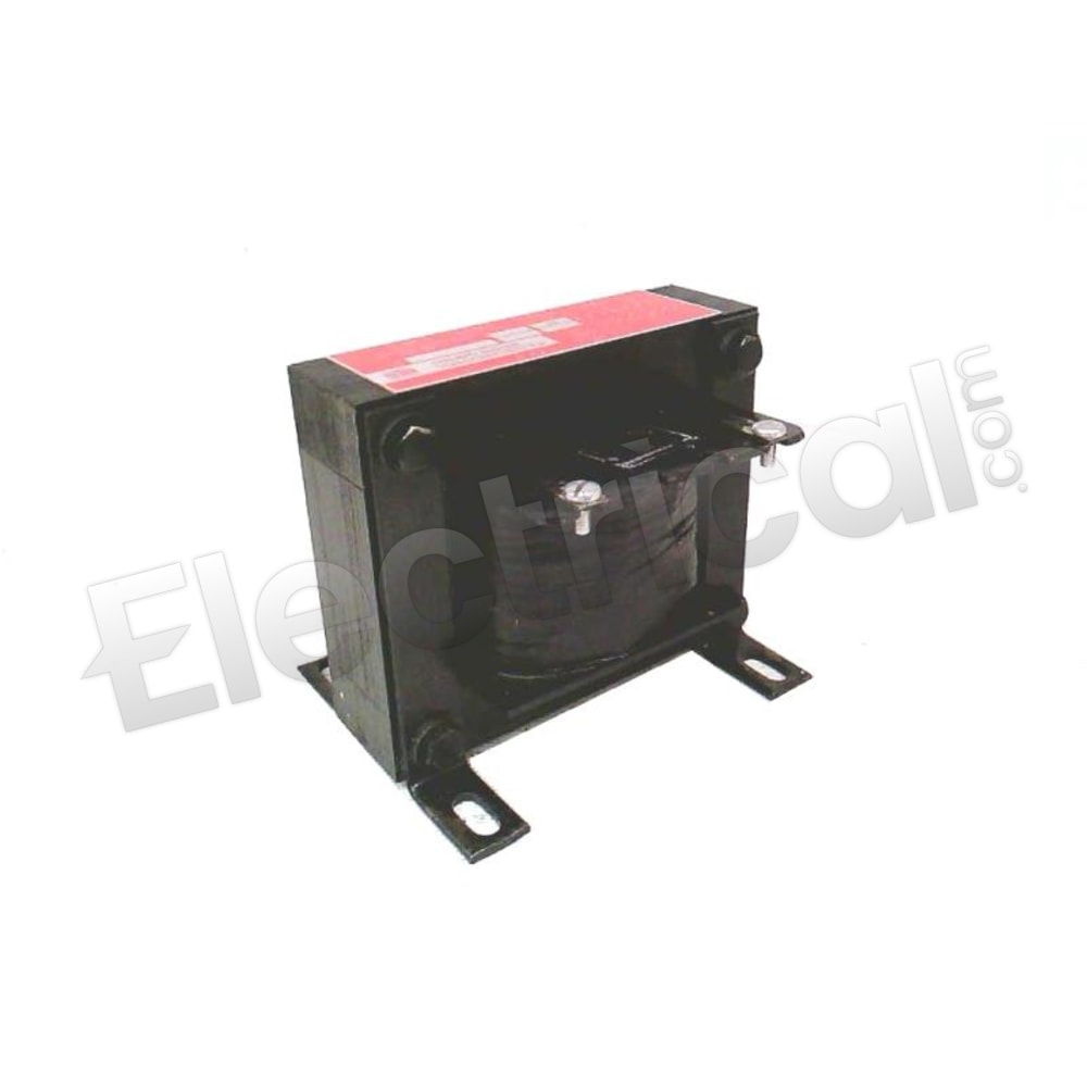 Emerson W300 Dry Type Transformer