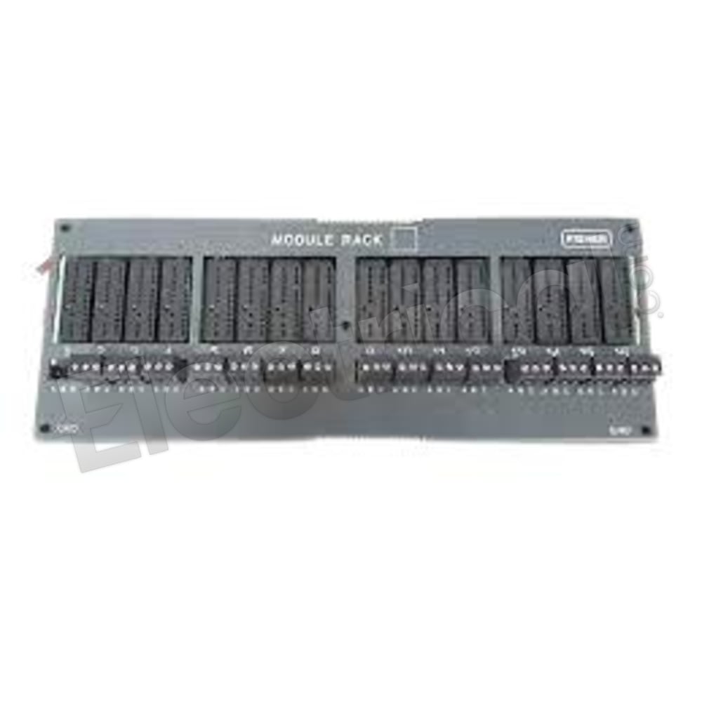 Emerson W30186X0012-A PLC Module Automation