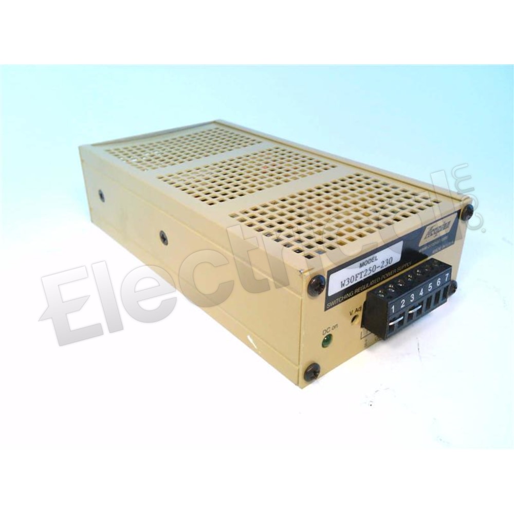 Acopian W30FT250-230 Power Supply Power Supply