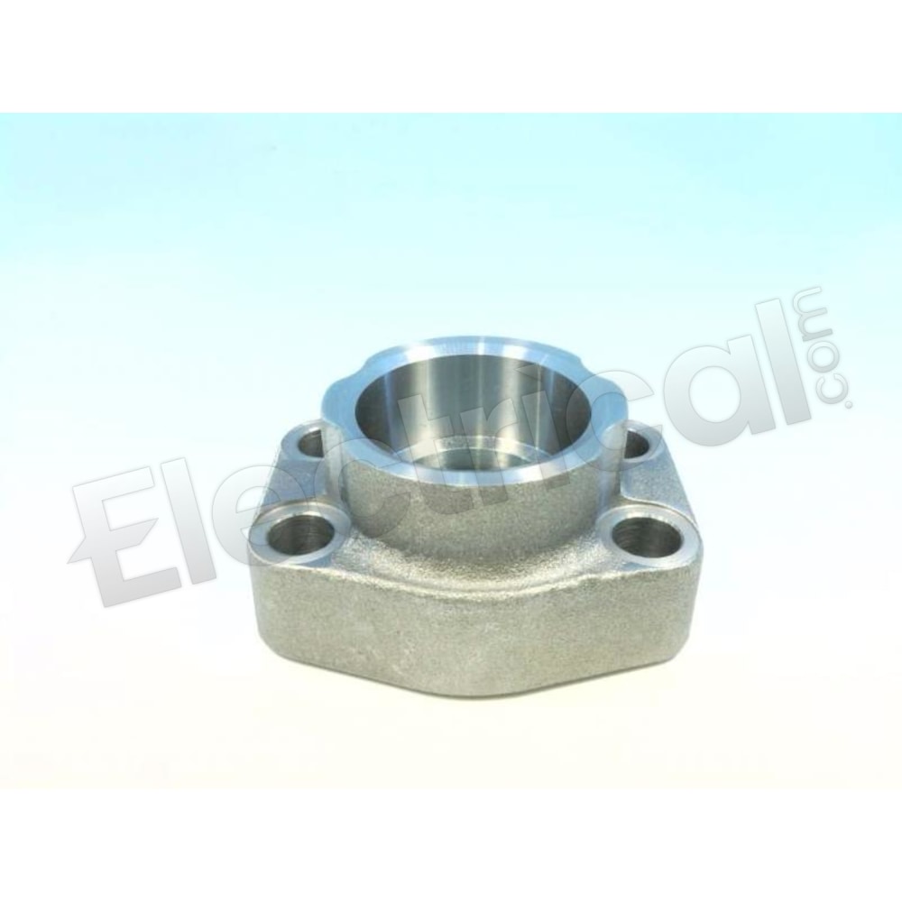 W31-24-24 Anchor Fluid Power Hydraulic Hose Fitting Hydraulic