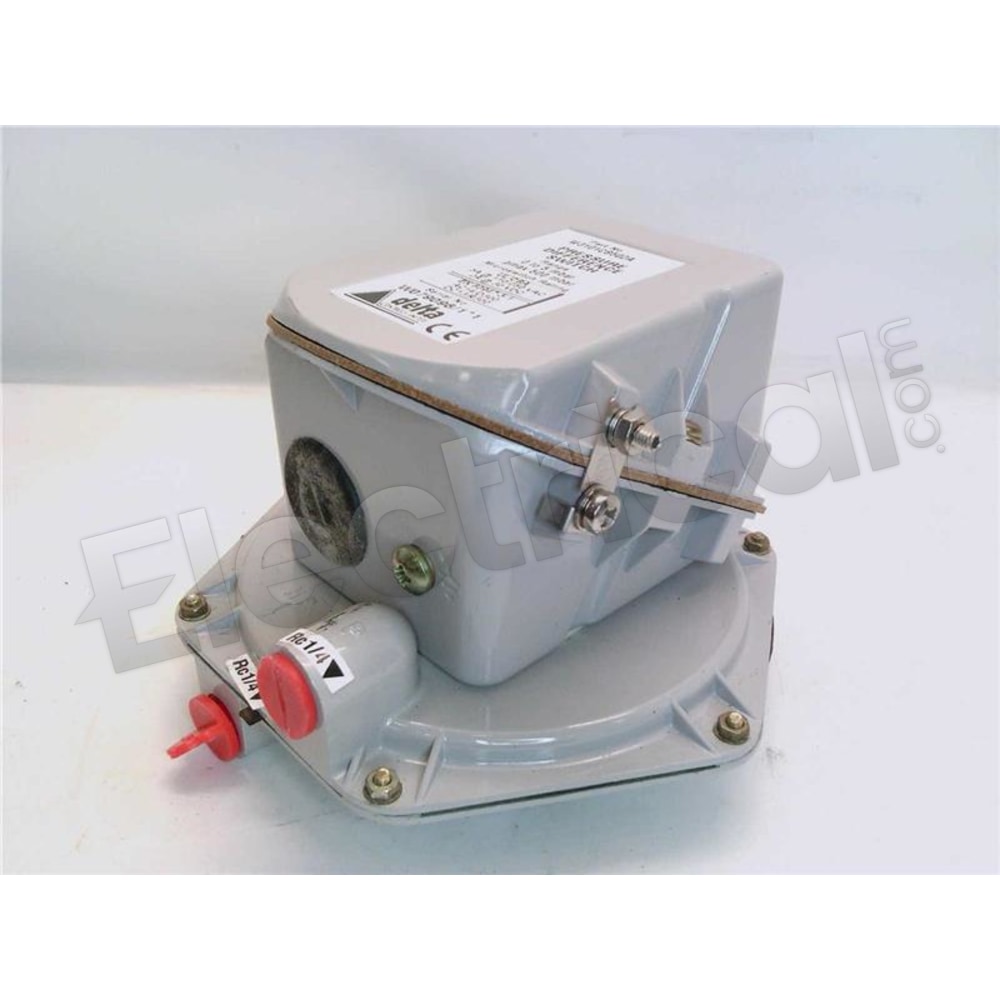 Delta Controls W3101CB502A Automation Switch Automation