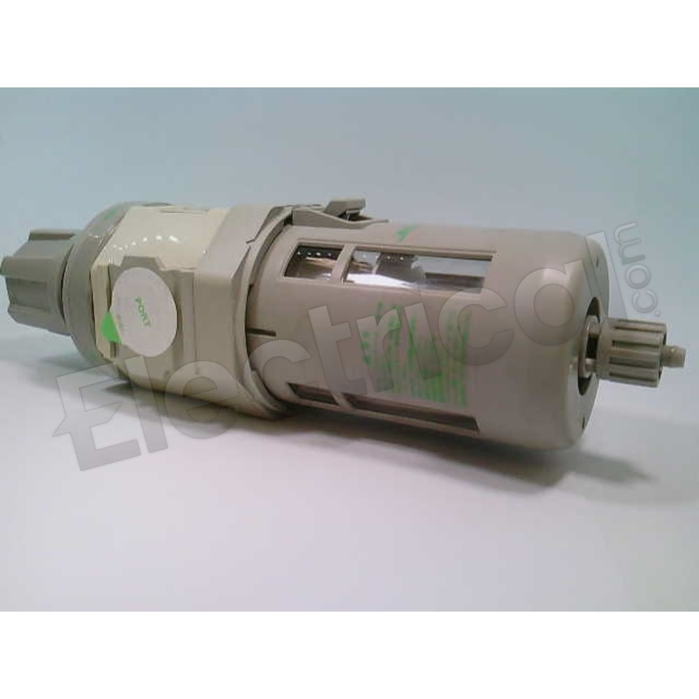 CKD W4000-10-W Pneumatic Filter Regulator Pneumatic