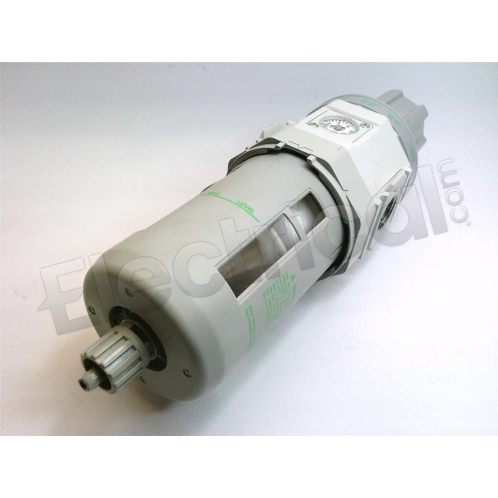 CKD W4000-15G-W-T Pneumatic Filter Pneumatic