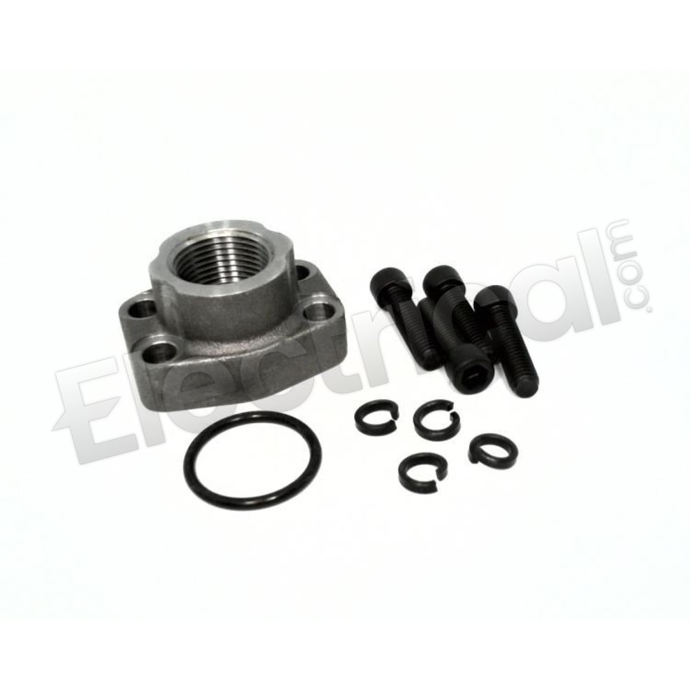 W43-16-16U Anchor Fluid Power Hydraulic Hose Fitting Hydraulic
